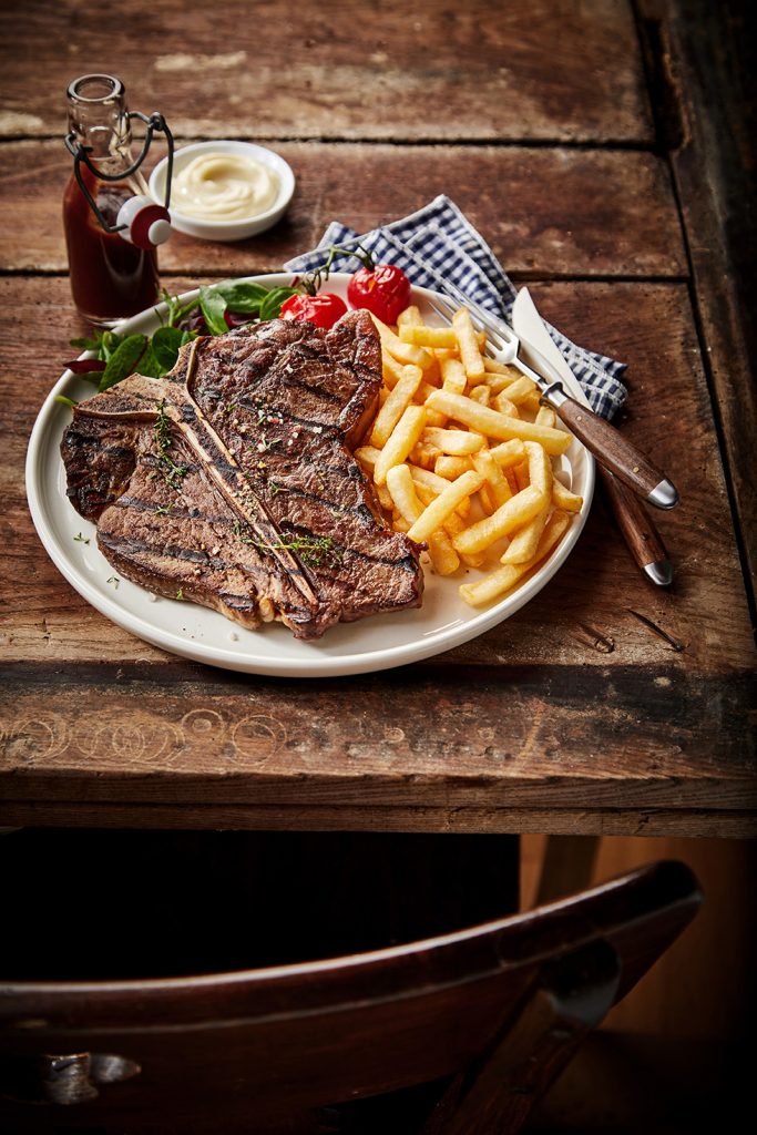 Welcome to Chobani Diner - Chobani's Restaurant